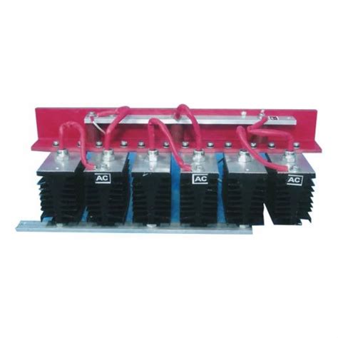 Stack Assembly K 4 Stack Assembly Manufacturer From Mumbai