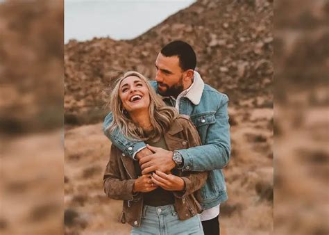 Everything We Know About Paul Bissonnettes Girlfriend