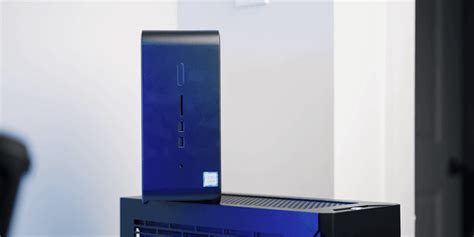 Intel Nuc Extreme Review Is This Tiny Gaming Pc Worth It
