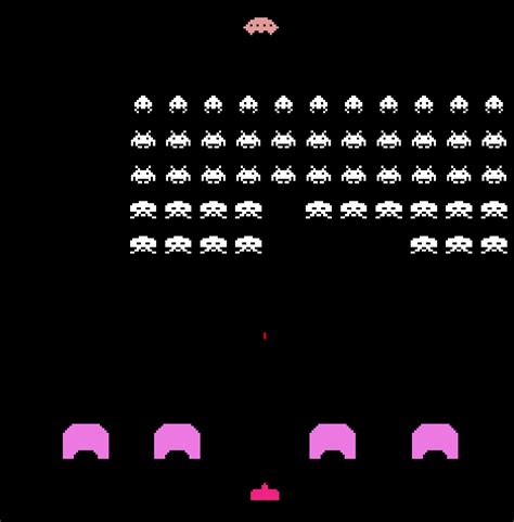 Astroids Remake By Nadiia