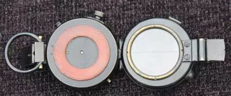 Home Guard Presentation Compass In Compasses