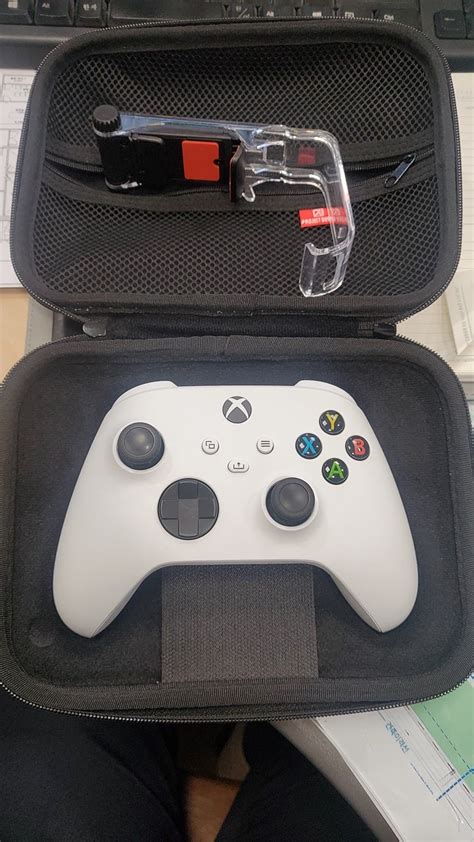 엑박패드 액박패드 4세대 당근 중고거래