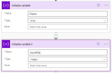 Select Sharepoint Files And Merge Them Into A Single Pdf Using Power