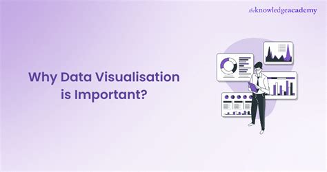 Why Data Visualisation Is Important Key Benefits Explained