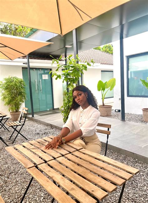 Chidera Chidi On Linkedin Dear Reader As I Reflect On My Journey As A Woman In Power Trainee