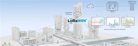 optimize resource management with lorawan® technology diehl metering