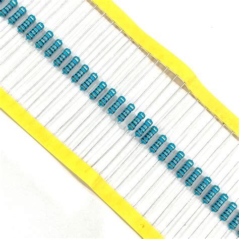 Resistor 1k 1w Gsv Componentes Eletrônicos 11 3227 5050