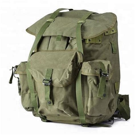 Whats In Your Alice Pack Bug Out Pack Review The All Purpose