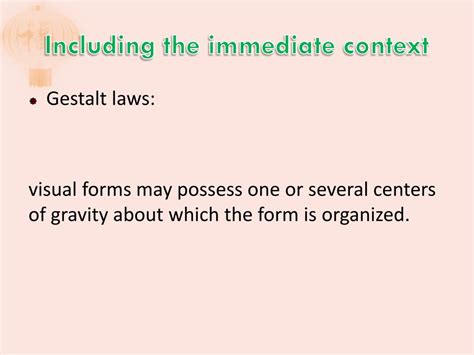 Ppt Context Aware Saliency Detection Powerpoint Presentation Free