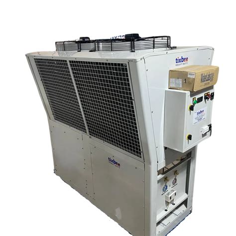 17 Ton Scroll Chiller At ₹ 550000 Scroll Chiller In Morbi Id