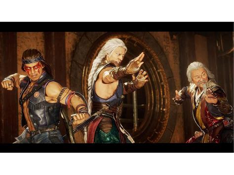 Mortal Kombat 11 Ultimate Edition Xbox One