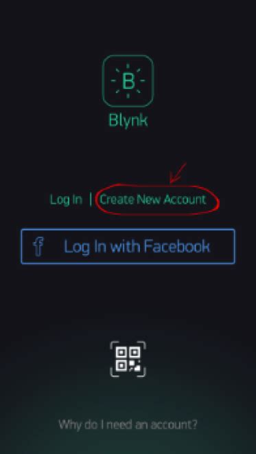 GitHub ICECapstone Blynk LED Control
