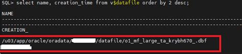 How To Roll Forward A Standby Database Using Rman Incremental Backup