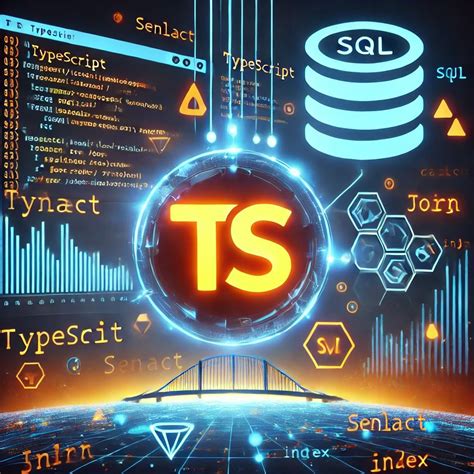 Subhana Sn On Linkedin Sql Typescript Learning Webdevelopment Growth