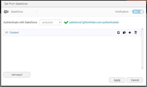 Mapping Your Salesforce Attachment File To A Link Element