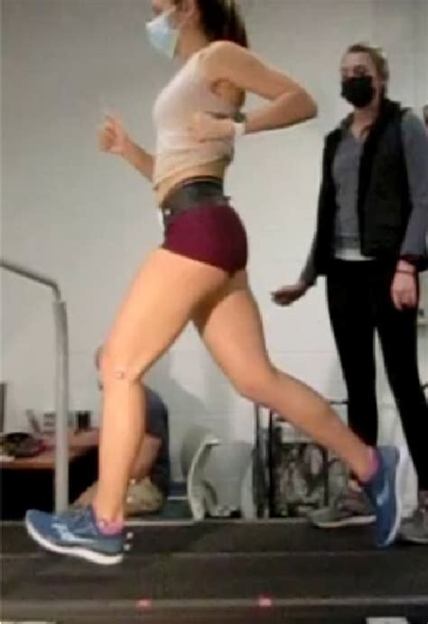 Figure 1 From Changes In Running Kinematics And Kinetics Following A 10 Km Run Semantic Scholar