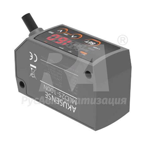 MLD25-200NV Датчик положения оптический купить в Москве по цене 19 426 руб.