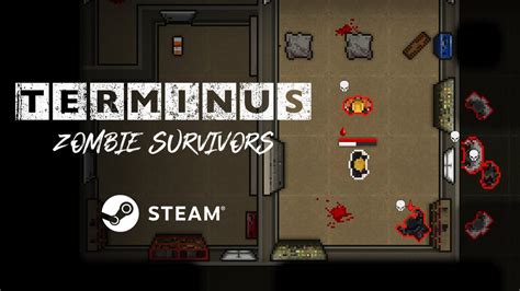 Terminus Zombie Survivors Official Early Access Trailer Youtube