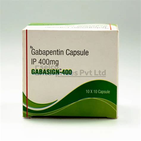 Gabapentin Tablet 400 Mg Gabapin Latest Price Manufacturers And Suppliers