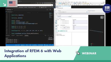 Structural Engineering Software For Steel Concrete And Timber On Linkedin Integration Of Rfem