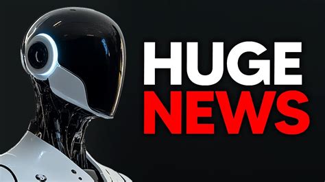 Huge Ai News Openai Gives Gpt 5 To Us Government Stunning New