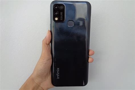 Kelebihan Dan Kekurangan Infinix Hot Play Menarik Blibli Friends