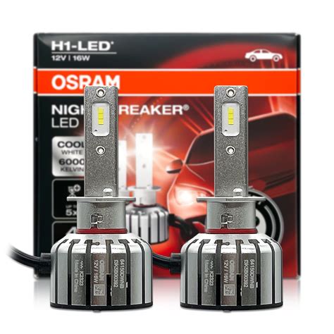 Osram Bulbs Osram Replacement Bulbs Hid Concept