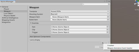 First Person Weapon Aurora Fps Documentation First Person Weapon Aurora Fps Documentation