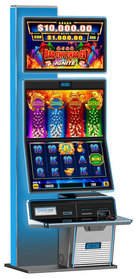 Introducing The Newest Evolution In Gaming Hardware The Baron™ By