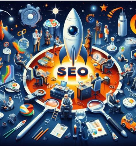 Soban Sajid On Linkedin Seo Stand For Search Engines Optimization