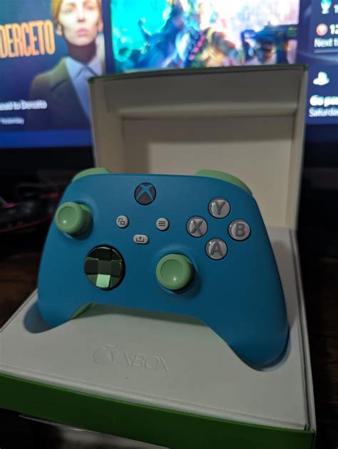 First Design Lab Controller R Xbox