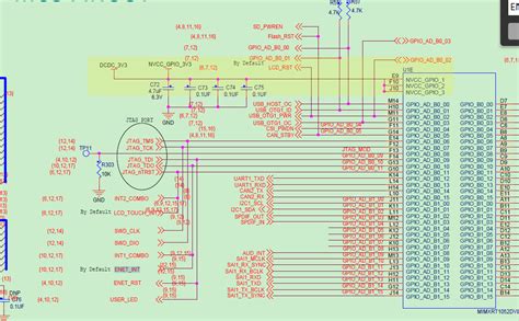 solved rt1050 lwip examples need to modify nxp community