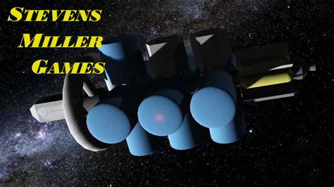 Stevens Miller Games