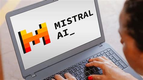 Mistral Releases Codestral Its First Generative Ai Model For Code Mistral The French Ai