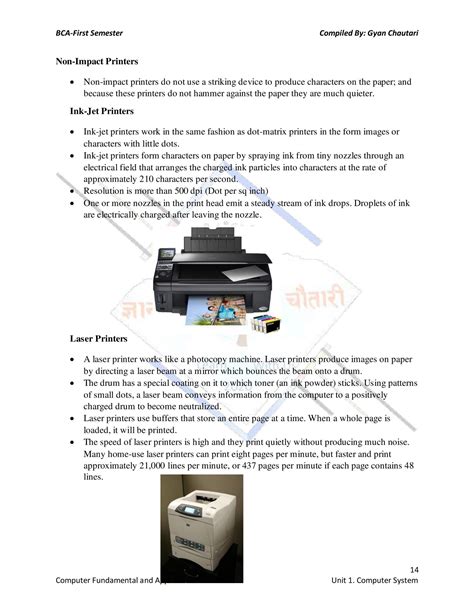 Unit Computer Architecture And Organization Memory Input Output Part V Education Hub