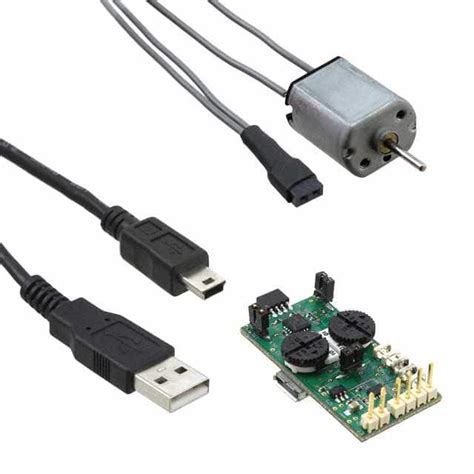 DRV EVM Texas Instruments Development Boards Kits Programmers DigiKey