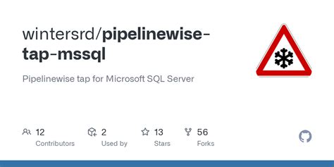 Pipelinewise Tap Mssqlmscdcsetupmd At Master · Wintersrdpipelinewise Tap Mssql · Github