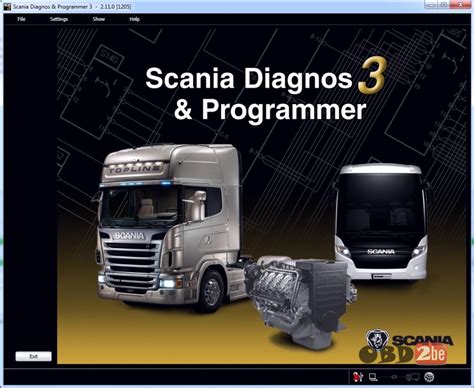 Scania