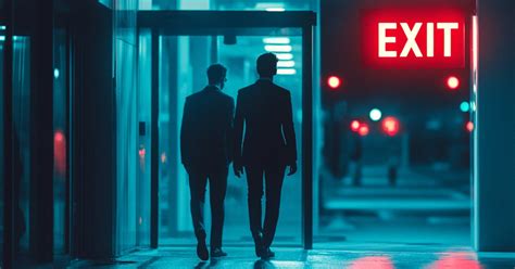 Openai Co Founders Quit Amid Musks Legal Firestorm