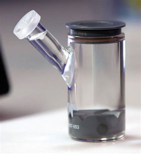 Revolutionize Diffusion Testing With Phoenix™ Diffusion Cells