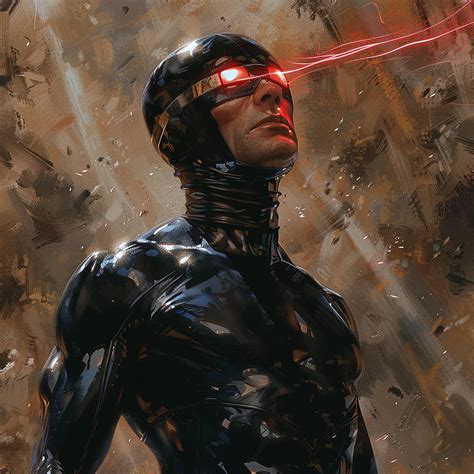 Cyclops By Ashuraheaven On Deviantart