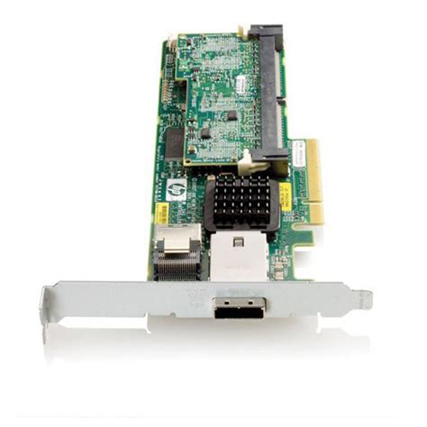 HP Automatic Server HBA Raid Controller Card At Piece In Mumbai ID
