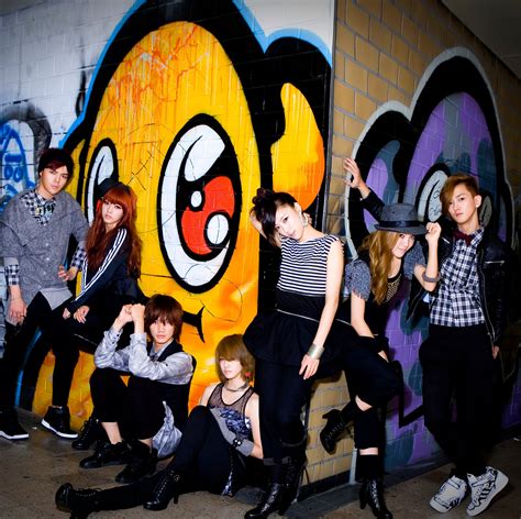 T Ara And Supernova Ttl Time To Love Concept Photos Kpopping