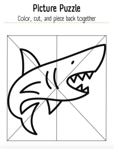 Digital Download Ot Activity Sheets By Clickprintbykarla Tpt