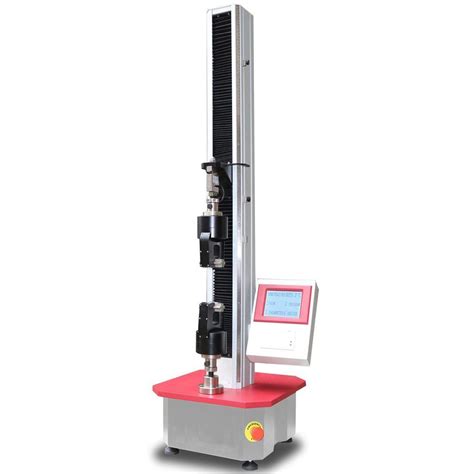 Fabric Testing Machine Digital Display 0 500kg Weight In Chennai