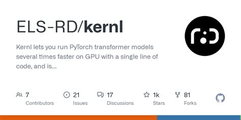 kernl 3 online softmax ipynb at main · els rd kernl · github