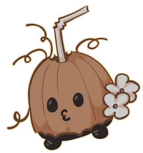 Coco Bean On Toyhouse