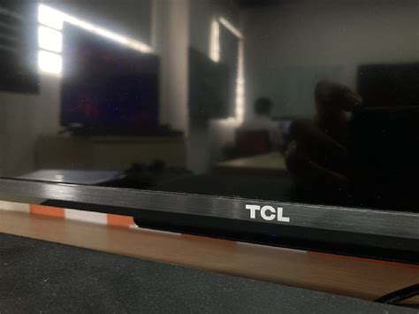 How To Reset TCL Smart TV With Black Screen Robots Net