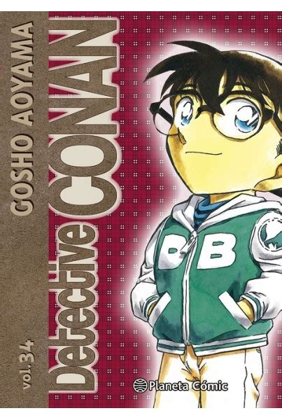 Detective Conan Edici N Definitiva