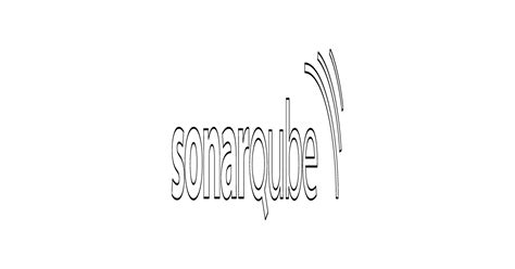 Sonarqube React Icon Svg